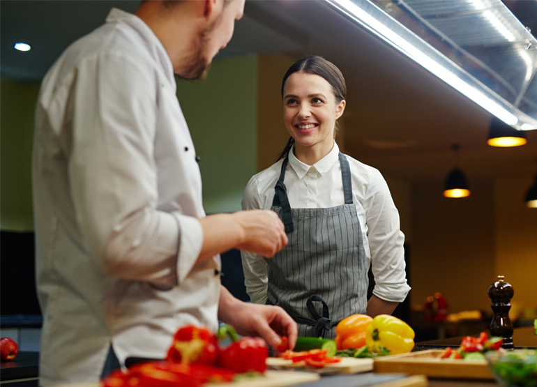 Flavor Pop Studio | Unleash your flavor potential with us